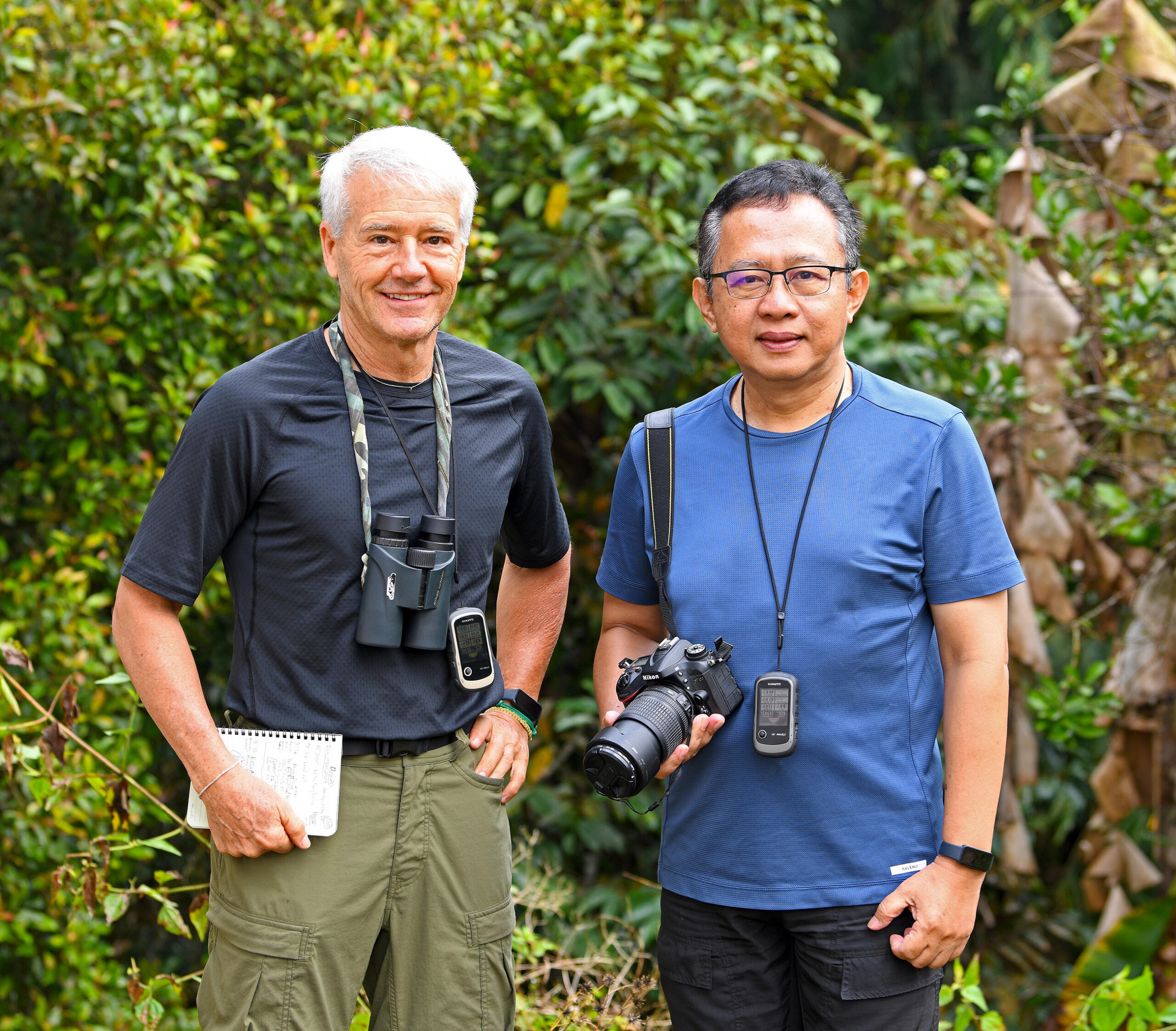 entang-randy-sumatra- copy - Washington National Biomedical Research Center